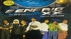 Antoo Fighter 2008 - BiliBili