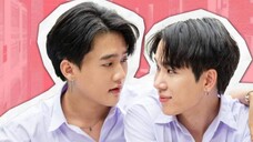 Only Friends Season 2 The Series Pilot Trailer - BiliBili