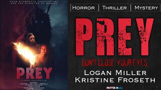 prey predator action full movie 2022 - BiliBili