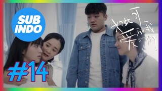 lovely US sub indo eps #6 - Bstation