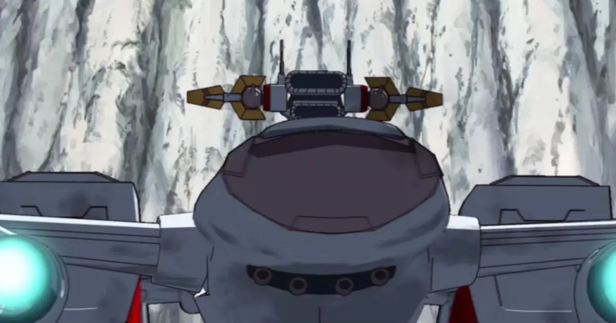 Gundam Seed Episode 35 OniAni - Bilibili