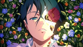Living in a World Without Magic MV ANIMATION - BiliBili