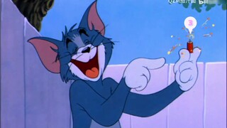 Tom and Jerry Mobile Game: I play this game with a roar - BiliBili