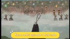 Nonton Kera Sakti (1996) Bahasa Indonesia Full Episode REBAHIN - Bstation
