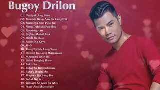 Bugoy Drilon Greatest Hits Full Album ~ Top 10 OPM Biggest OPM Songs Of ...