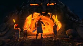 Little krishna Iblis burung dub Indonesia - Bstation