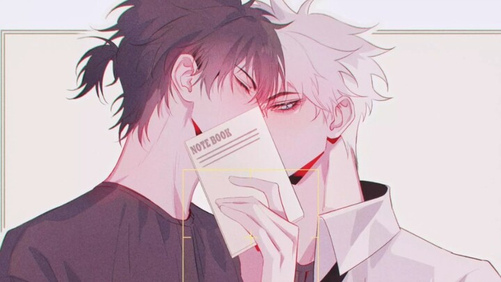 LINK CLICK (Thai Dub) details - Bilibili