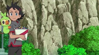 Pokémon Ep. 104 - BiliBili