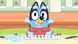 Bluey Season 1 Episode 9 Horsey Ride - BiliBili
