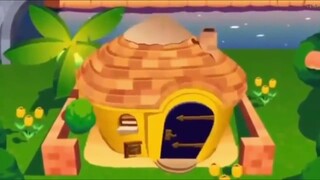 Ankha Dance【Pure Version】 - BiliBili