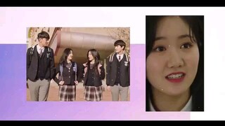 The Temperature Of Language: Our Nineteen🇰🇷 EP. 1 [Kdrama_EngSub ...