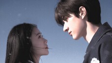 Li Landi and Lin Yi kissed 3 times in 30 seconds! The kiss scene is too ...