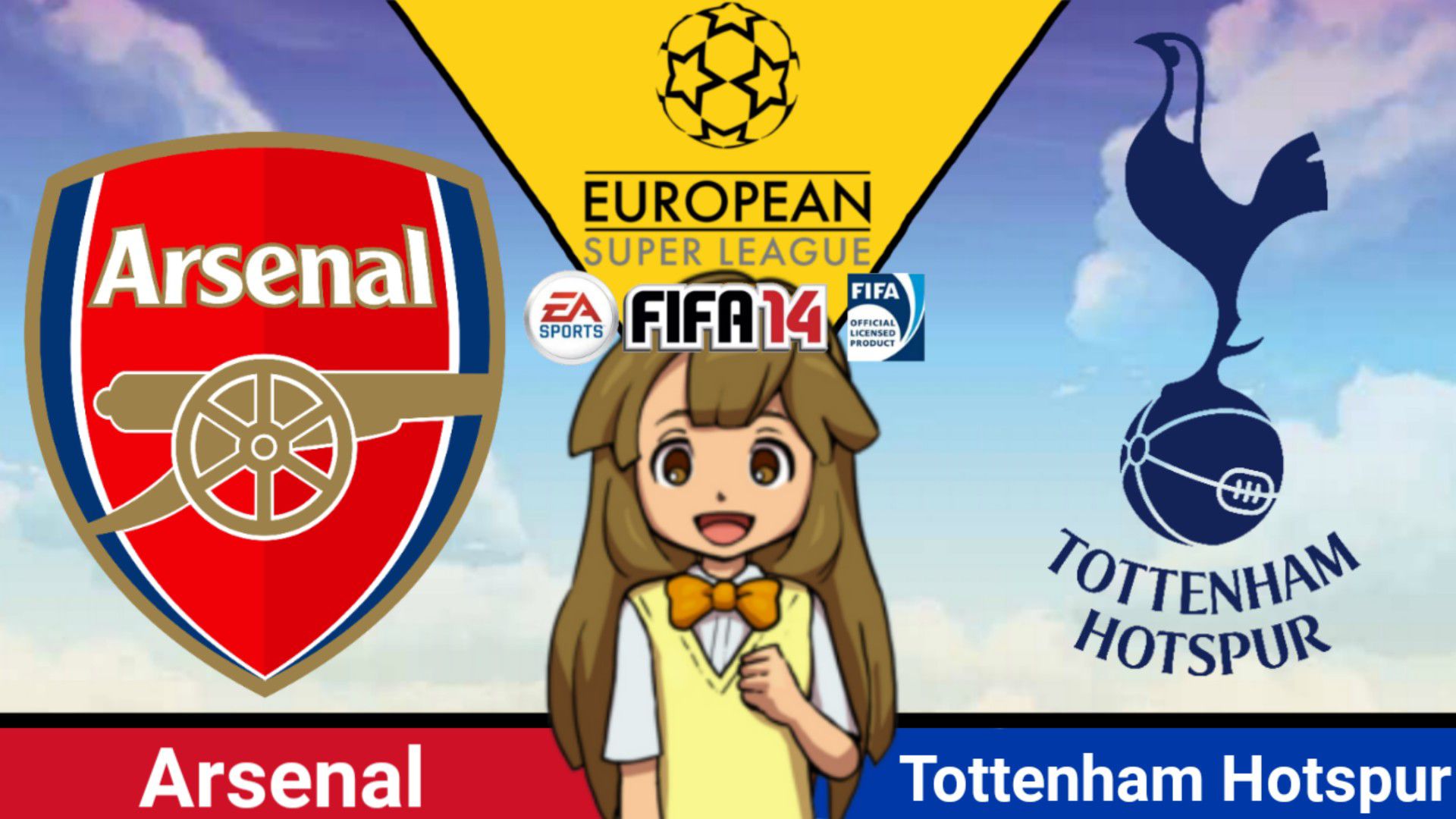 Fifa 14 Wallpaper Arsenal