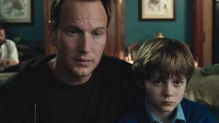INSIDIOUS 1 SUB INDO (2010)/ bestmovie - Bstation