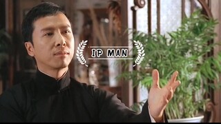 Ip Man 2008 Sub Indo - Bstation