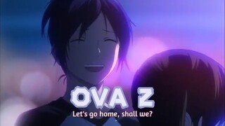 noragami ova 1 - BiliBili