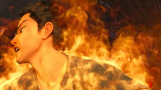 Ne zha:1080p English - BiliBili