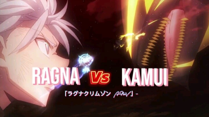 Bstation Cari - Ragna Crimson