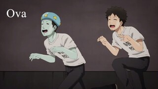 hataraku saibo S1 eps1 sub indonesia - Bstation