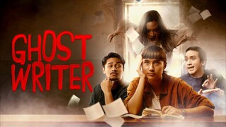 Ghost writer 1 (2019) - Bstation