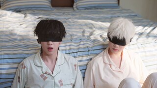 Tf Family Delicate relationship ep 1 - BiliBili