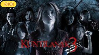 KUNTILANAK 3 (2022) HD - Bstation