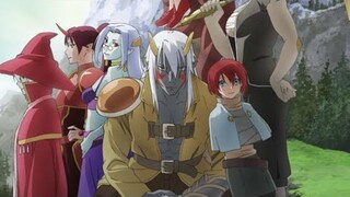 Monster Episode 7 English Dubbed - BiliBili