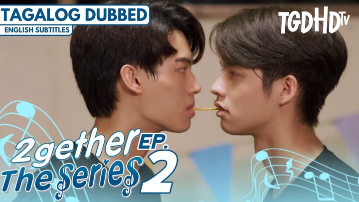 Tagalog Dubbed HD TV's space - Bilibili