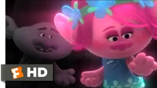 Trolls Holiday In Harmony (2021) 720p - Bilibili