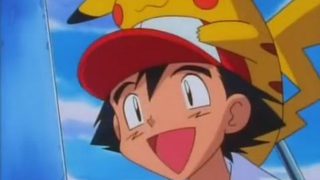 Pokemon Season 1 Episode 54 - BiliBili