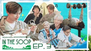 SEVENTEEN In the Soop: Episode 1 - BiliBili