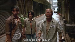 Ong-Bak: Muay Thai Warrior (2003) ‧ Action/Martial Arts - BiliBili