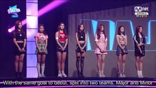 SIXTEEN Episode 1 (ENG SUB) - TWICE SURVIVAL SHOW - BiliBili