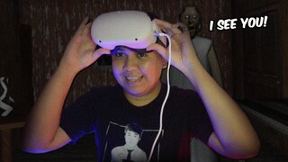 Evil Nun👻 Van Escape Full Gameplay in Hardmode 😥😨 || Jeni Gaming - BiliBili