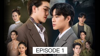 🇹🇭[BL]LOVE ENEMY EP 01(engsub)2024 - BiliBili