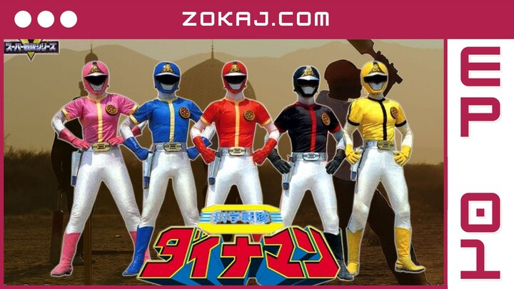 Zokaj.com's space - BiliBili