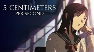 HELLO WORLD 你好世界 [ 2019 Anime Movie English Dub ] - BiliBili