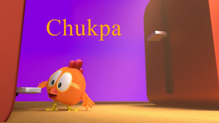 BiliBili search - chukpa