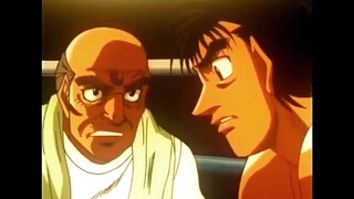 Bagong Inspirasyon | Hajime no Ippo [TAGALOG DUB] - BiliBili