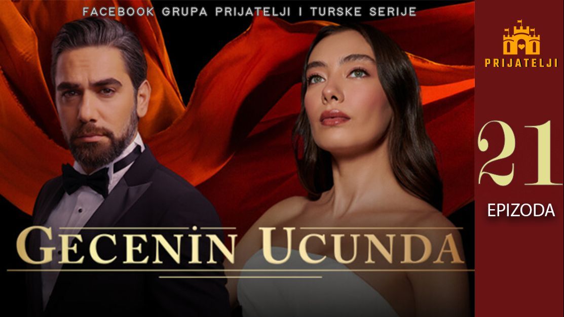 Turska Serija Balkanje