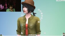 Canthinky Twitch livestream vod (2025-03-24) - BiliBili