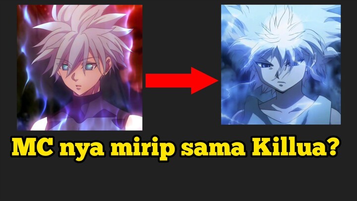 Bstation Cari - Ragna Crimson