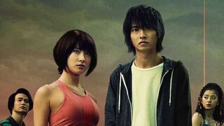 AIB S2 Ep.8 - BiliBili