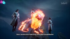Immortality Season 4 Episode 16 Multi Sub - BiliBili