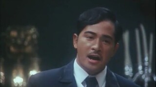 Bonifacio- Ang Unang Pangulo - 2014 Full Movie HD - BiliBili