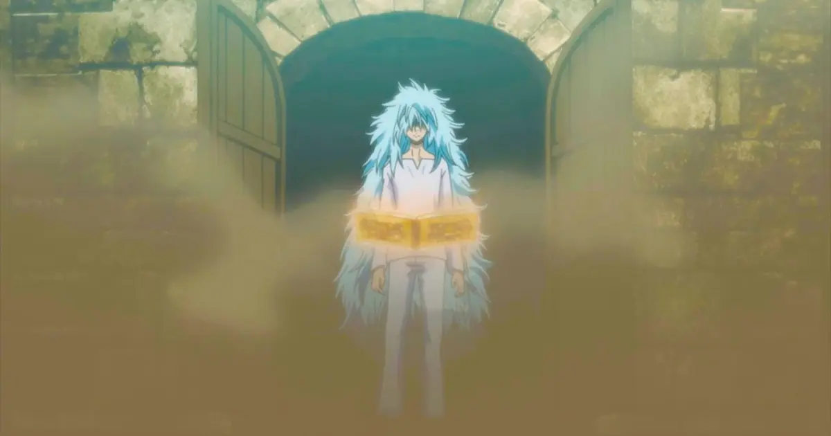 Henry Legolant Hidden Black Bull Character First Appearance - Bilibili