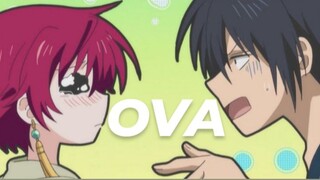 🇯🇵 YONA OF THE DAWN OVA EPISODE 1 - BiliBili