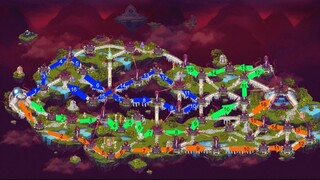 Hero wars Pet adventure Map 9 Siege of Strongford Guide - BiliBili