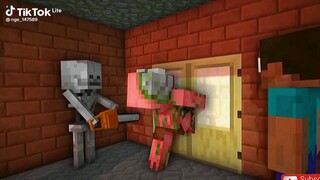 Minecraft - BiliBili