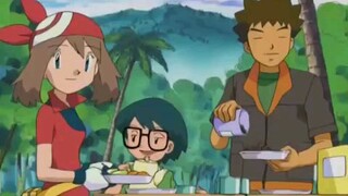 Pokemon Advanced: Episode 21 - BiliBili